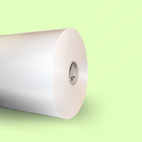 CPP Cast de Polipropileno – Vitopel Argentina